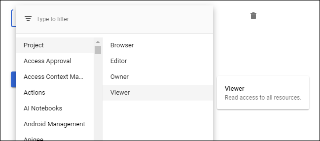 How to Add New Users to Your Google Cloud Platform Projects