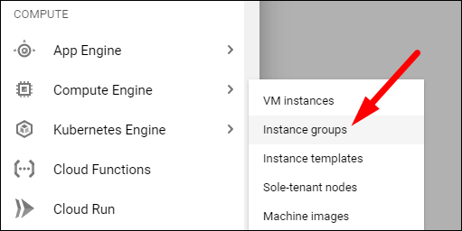 How to Set Up Auto Scaling on Google Cloud Platform
