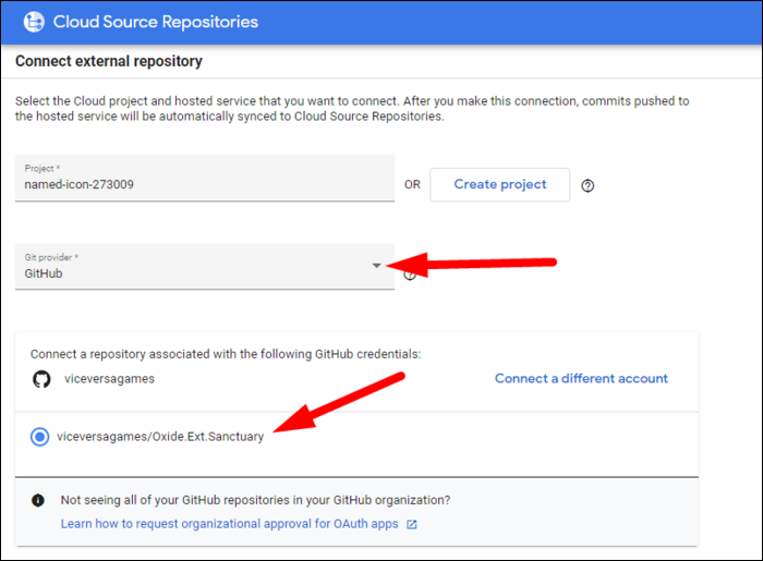 Setting Up Automated Container Builds with GCP Cloud Build
