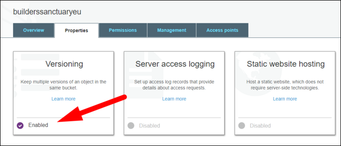 How to Replicate an S3 Bucket Across Regions