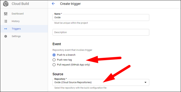 Setting Up Automated Container Builds with GCP Cloud Build
