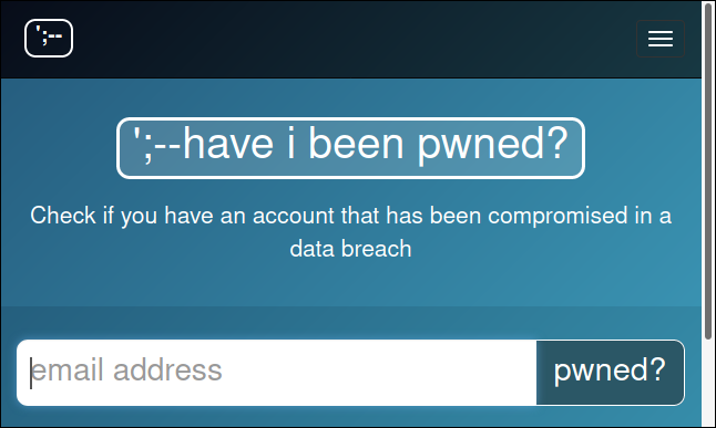 How To Check If Staff Emails Are in Data Breaches
