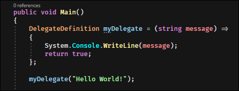 How Do Delegates, Actions, and Funcs Work in C#?