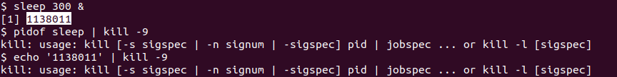 Using Xargs In Combination With Bash C To Create Complex Commands 7476