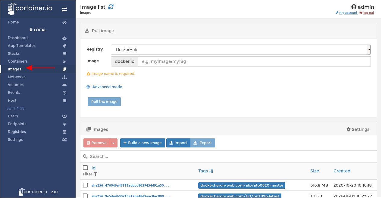 How to Get Started With Portainer, a Web UI for Docker