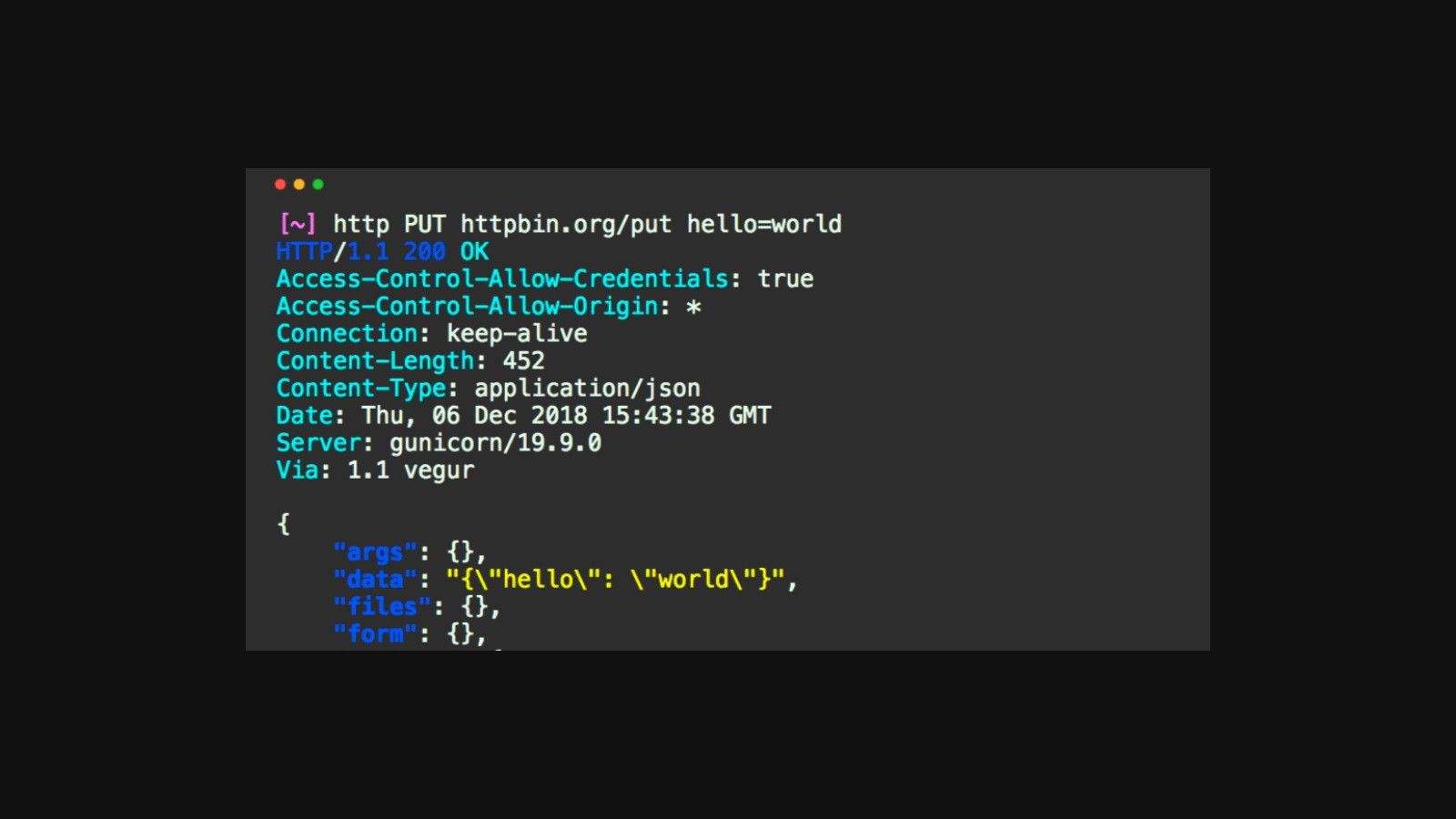 How to Use HTTPie to Interact with APIs from the Terminal