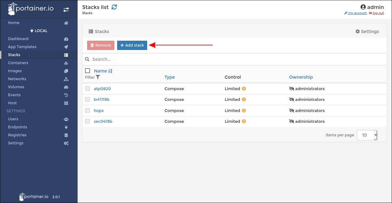 How to Get Started With Portainer, a Web UI for Docker