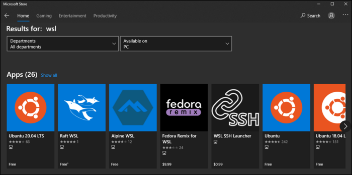 What is Windows Subsystem For Linux (WSL), and How Do You Use It?