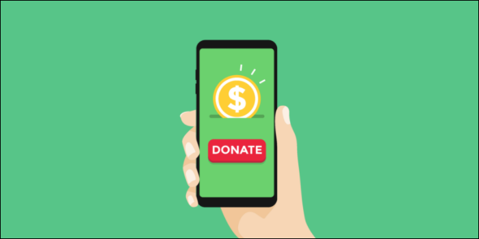 How to Accept Donations on Your Website