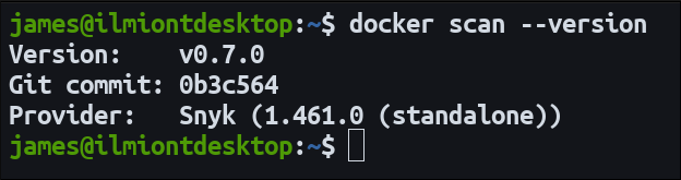 How to Use Docker Scan to Find Vulnerabilities in Your Images