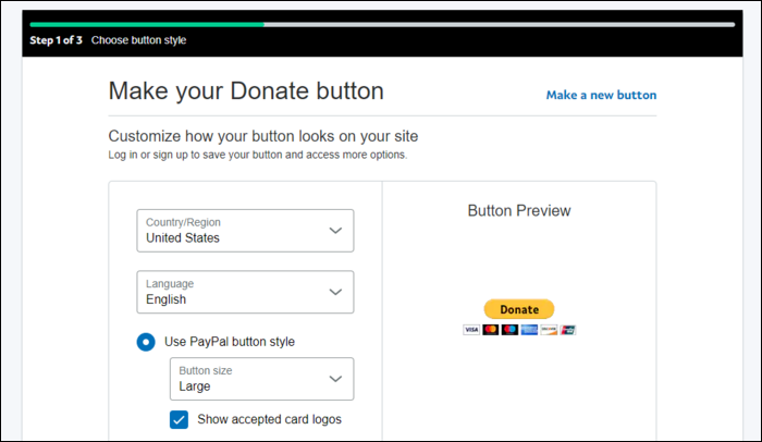 How to Accept Donations on Your Website