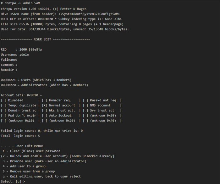 How to Disable & Fix Password Expiration in Windows Server