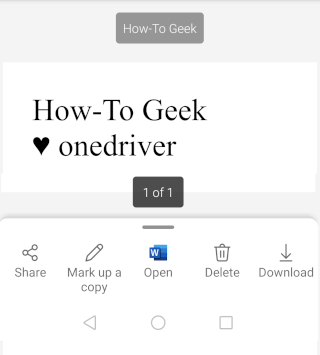 How to Mount Your Microsoft OneDrive in Linux