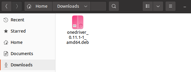 How to Mount Your Microsoft OneDrive in Linux