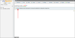 How To Run PHPMyAdmin In A Docker Container
