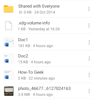 How to Mount Your Microsoft OneDrive in Linux