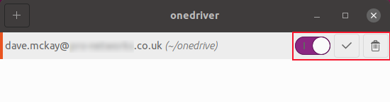 How to Mount Your Microsoft OneDrive in Linux