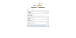 How To Run PHPMyAdmin In A Docker Container