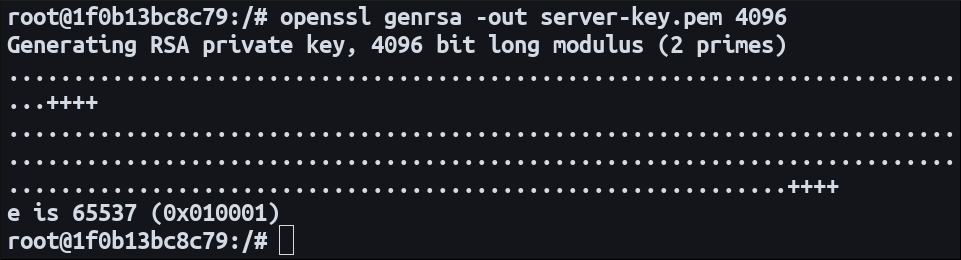How to Secure Docker's TCP Socket With TLS