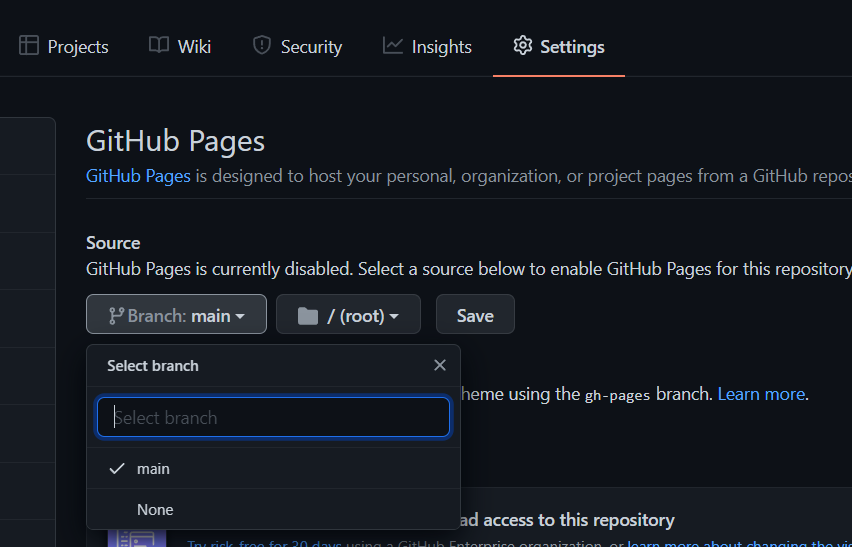 How to Set Up a Simple Free Website With Github Pages