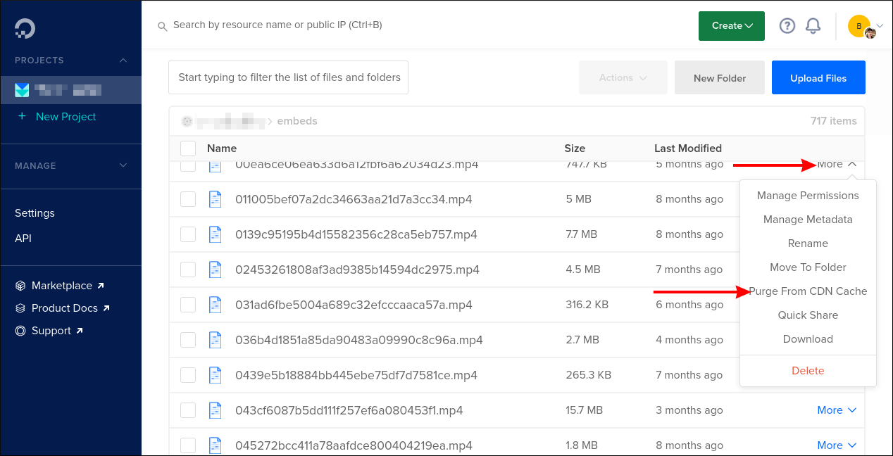 How to Use DigitalOcean Spaces as a CDN