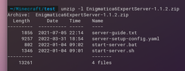 How To View The Contents Of ZIP Or TAR Files Without Extracting In Linux