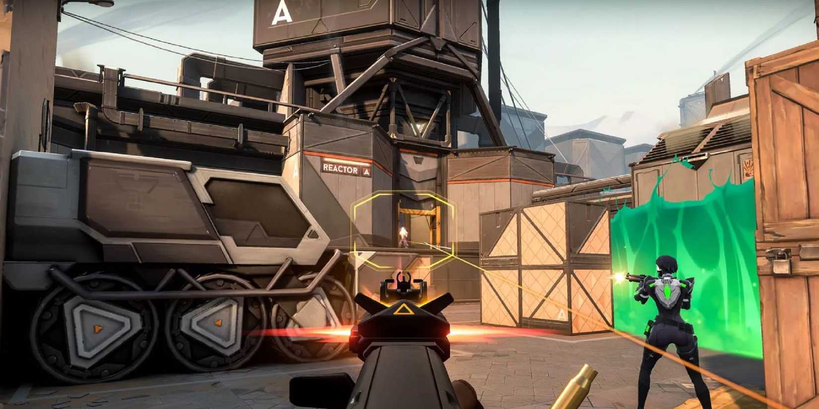 13 Tips to Improve Your Aim With a Mouse in PC Games