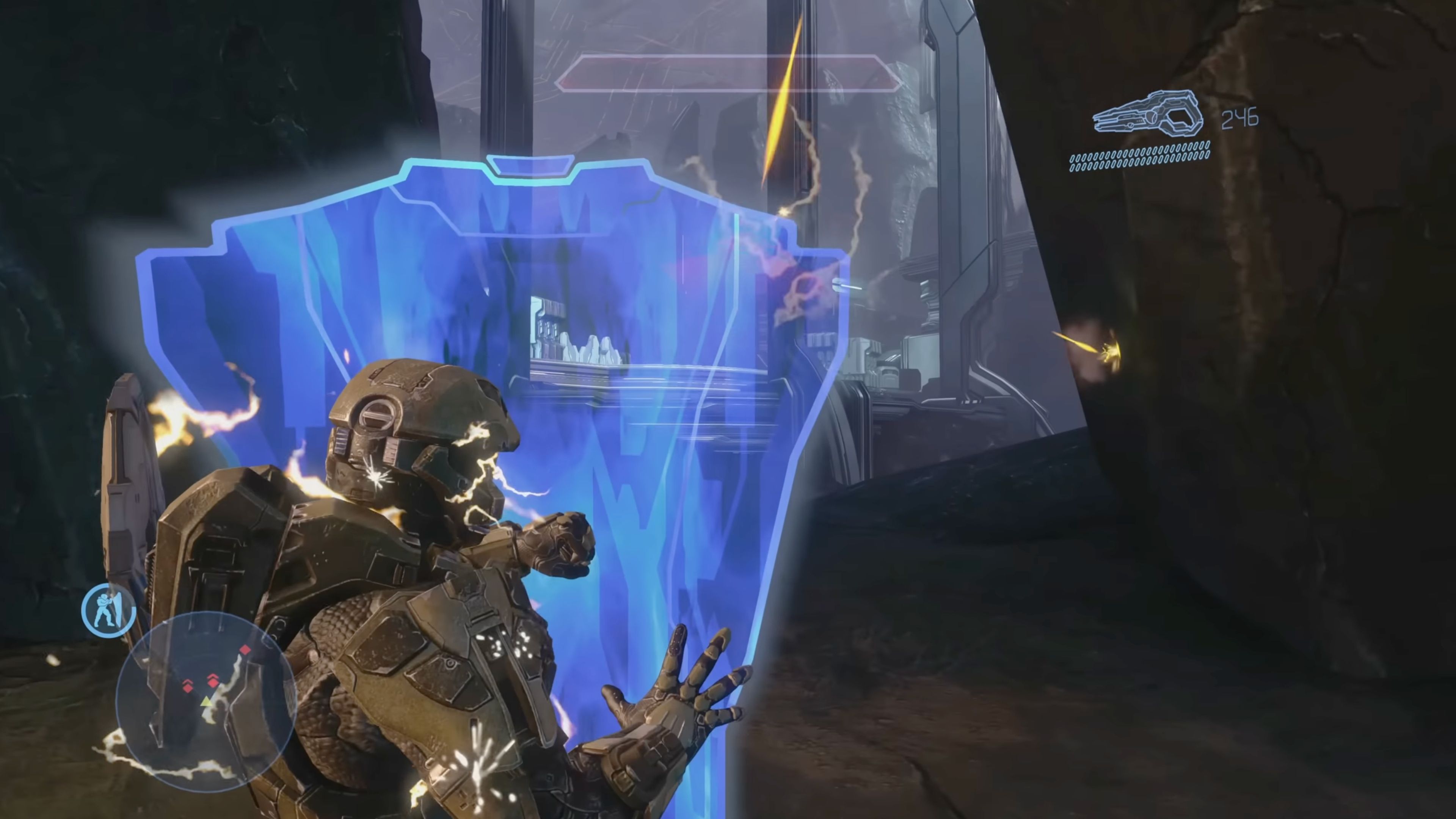 Every Halo Game, Ranked From Worst to Best