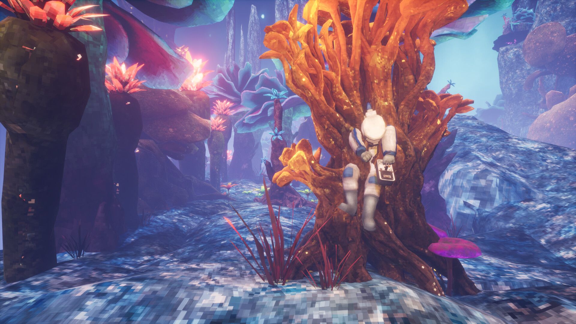 3 Excellent Indie Games to Play This Month (August 2025)