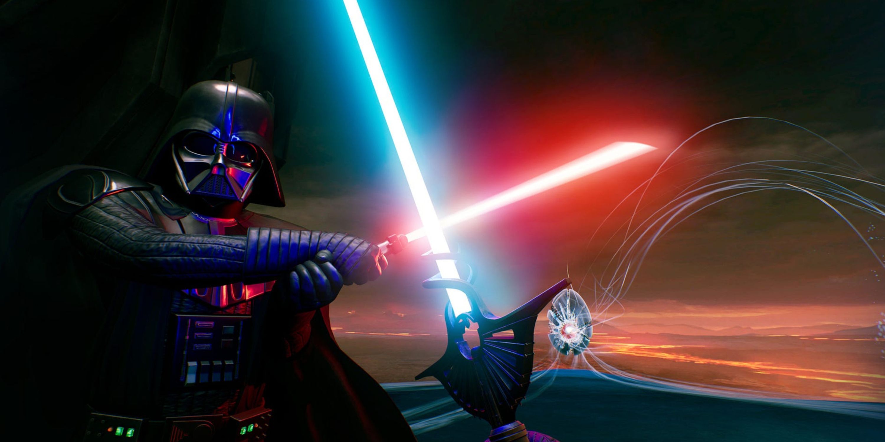 6 Star Wars VR Games You Need to Try (And One You Can't)