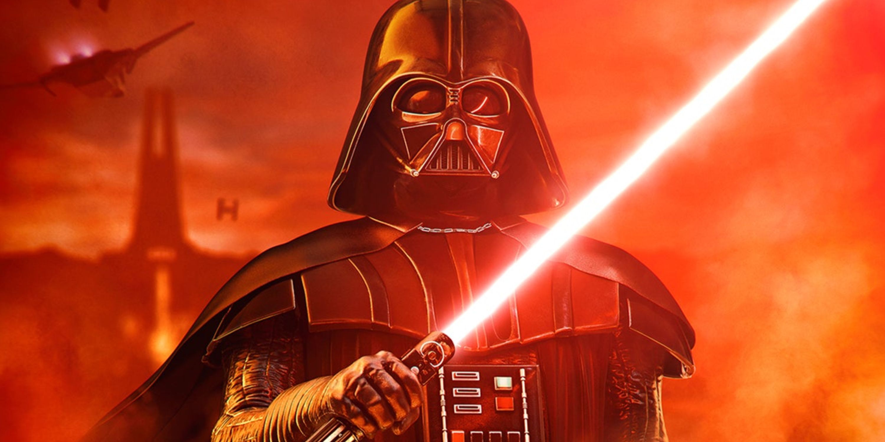 6 Star Wars VR Games You Need to Try (And One You Can't)