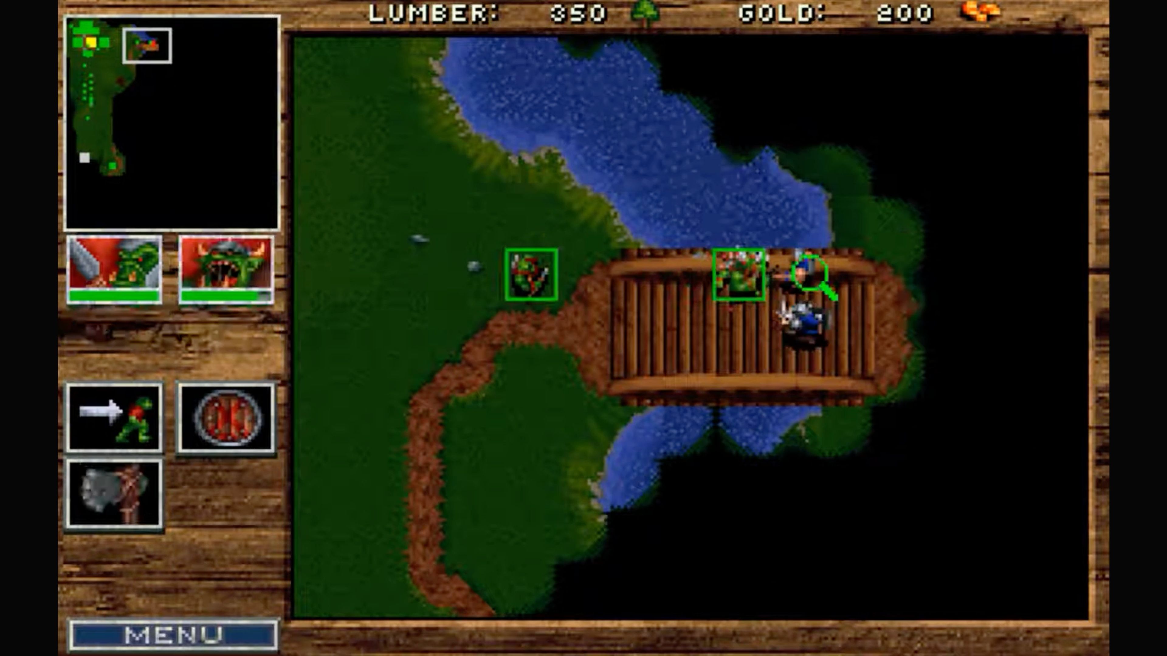 12 Retro Games You Can Only Play on PC