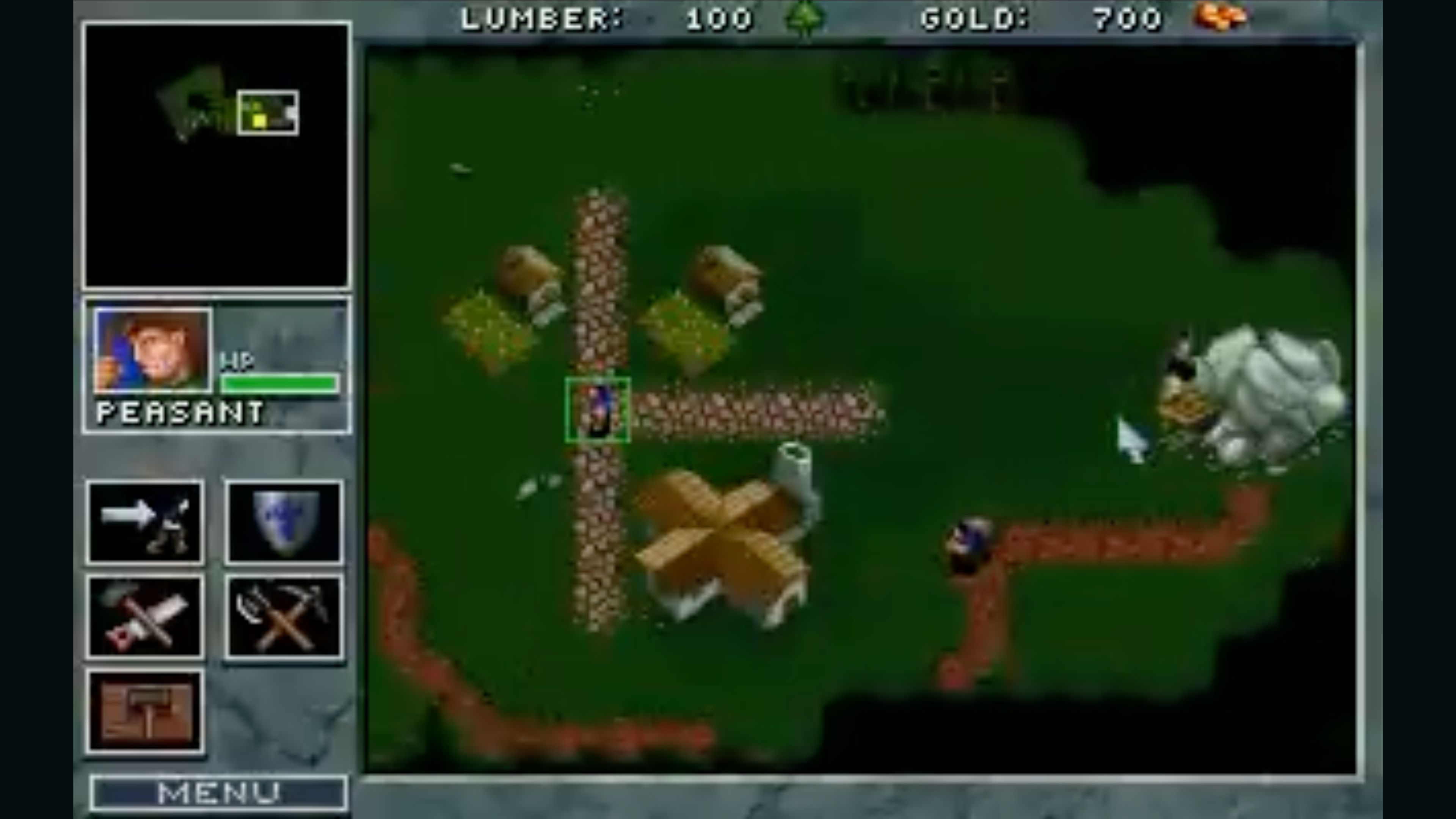 12 Retro Games You Can Only Play on PC