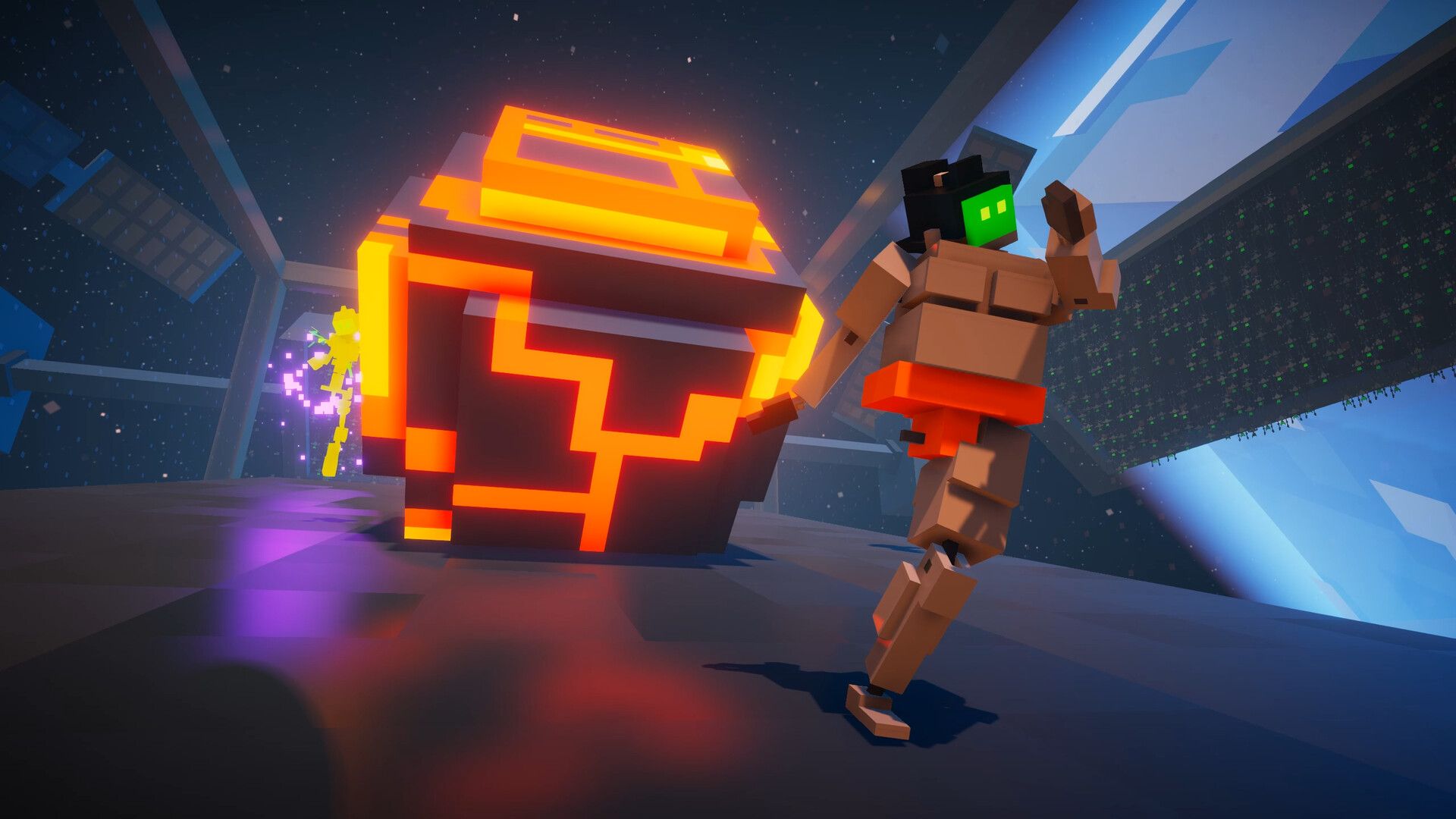 12 Free Steam Demos That Are Actually Worth Playing