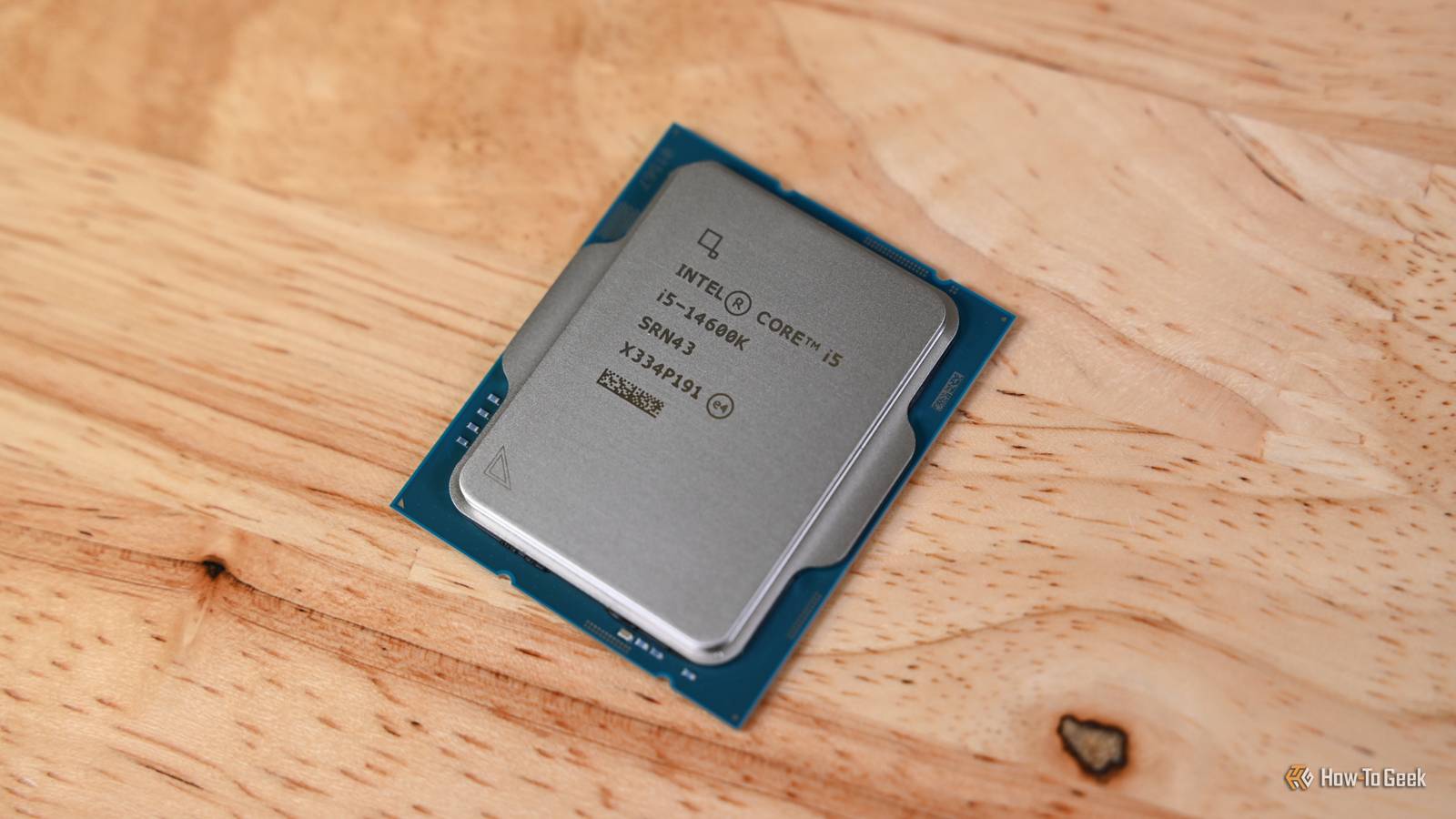 Does the CPU Generation Matter?