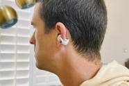 Bose Ultra Open Earbuds Review Wearable Literally All Day