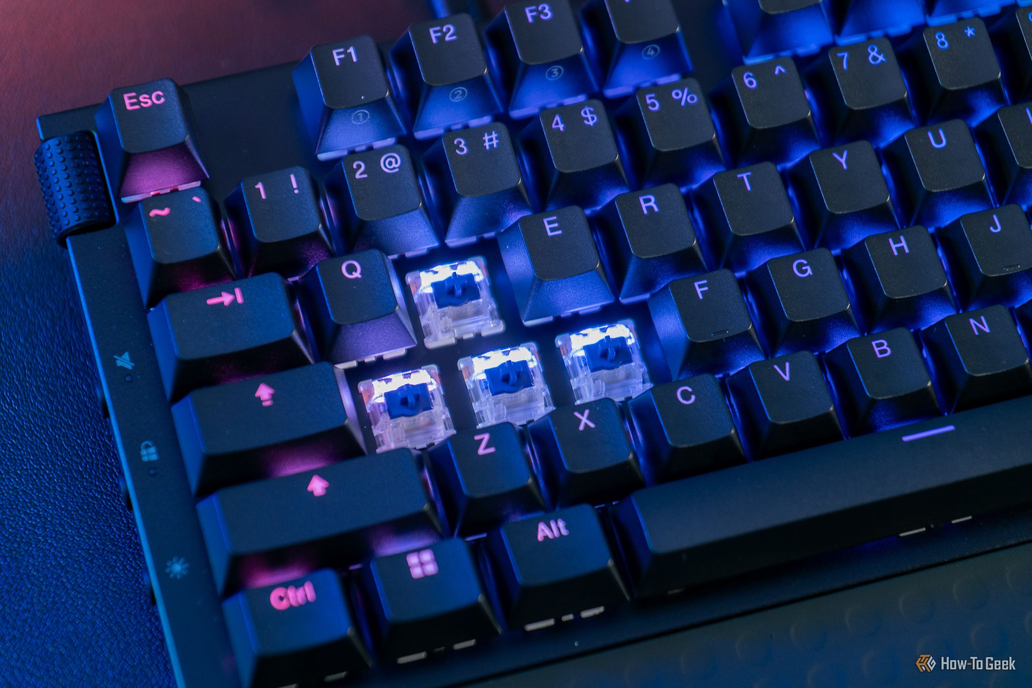 Nzxt Function 2 Review A Worthy Gaming Keyboard