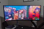 MSI MAG 341CQP QD OLED Review A Brilliant Gaming Monitor MSI MAG 341CQP QD OLED Review A Brilliant Gaming Monitor