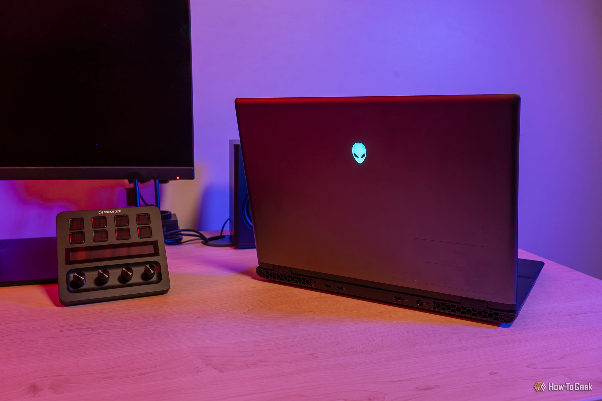 Alienware M16 R2 Review: A Gaming Laptop Made for the Office