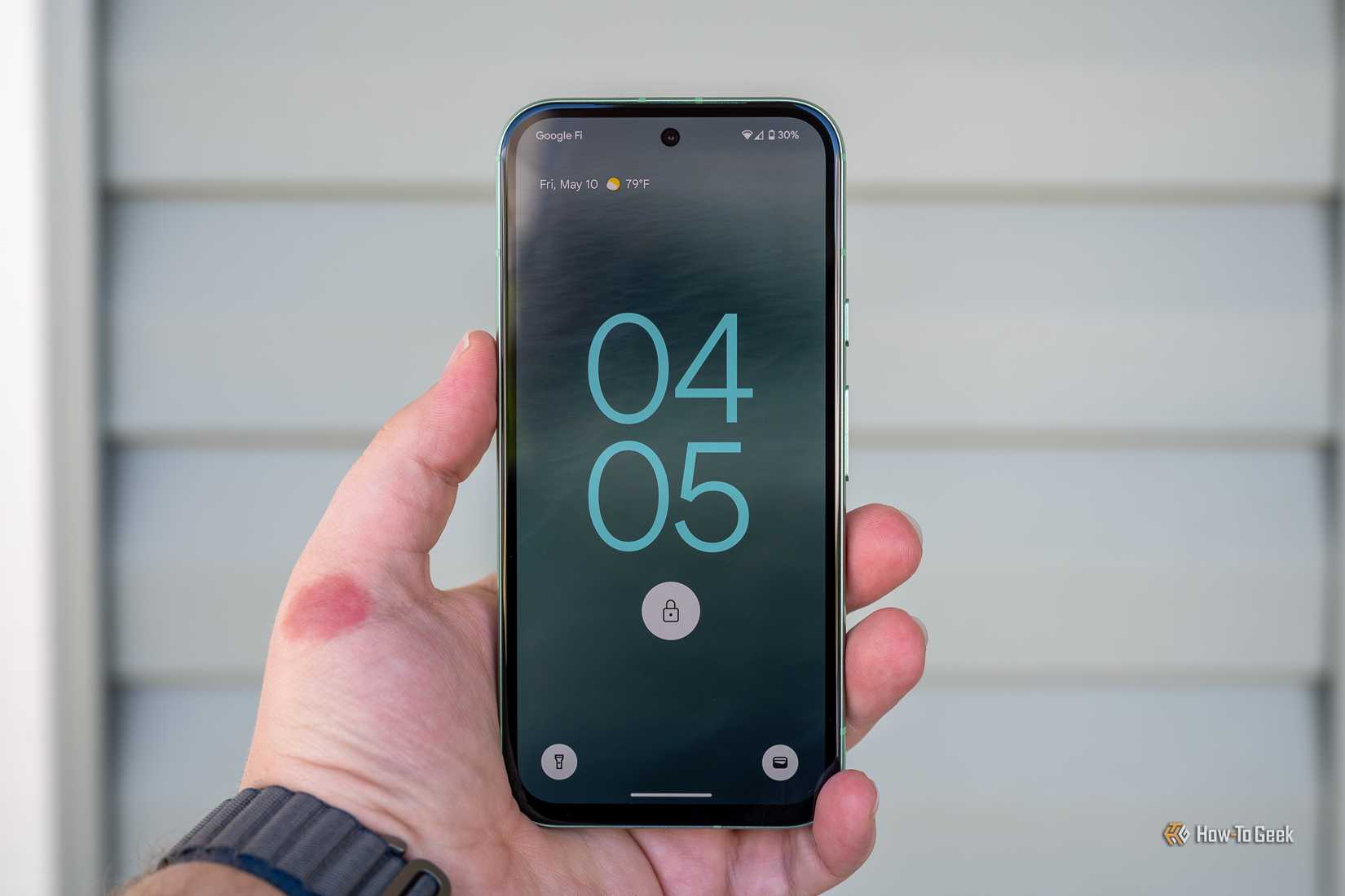 Google Pixel 8a Review: A Great Phone, but Priced Incorrectly