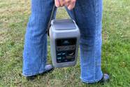 Anker SOLIX C300 DC Review A Compact Portable USB Power Station Anker SOLIX C300 DC Review A Compact Portable USB Power Station