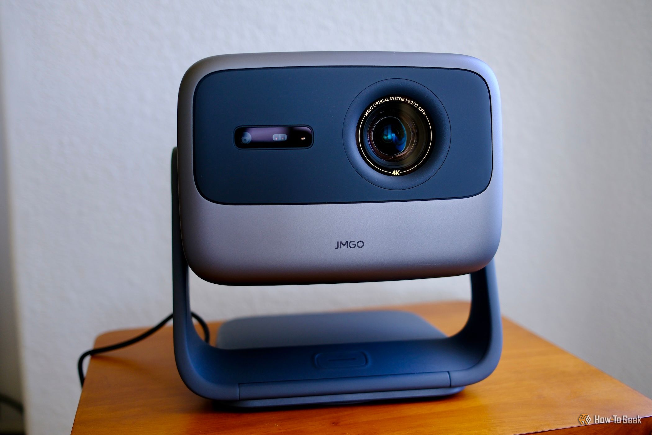JMGO N1S Pro Review: A Serious Projector at a Mid-Range Price