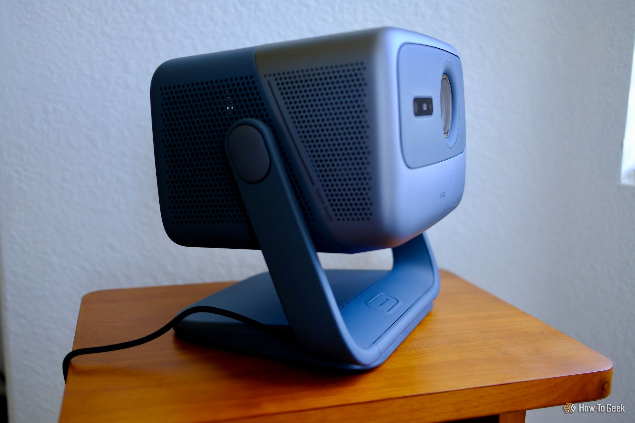 JMGO N1S Pro Review: A Serious Projector at a Mid-Range Price