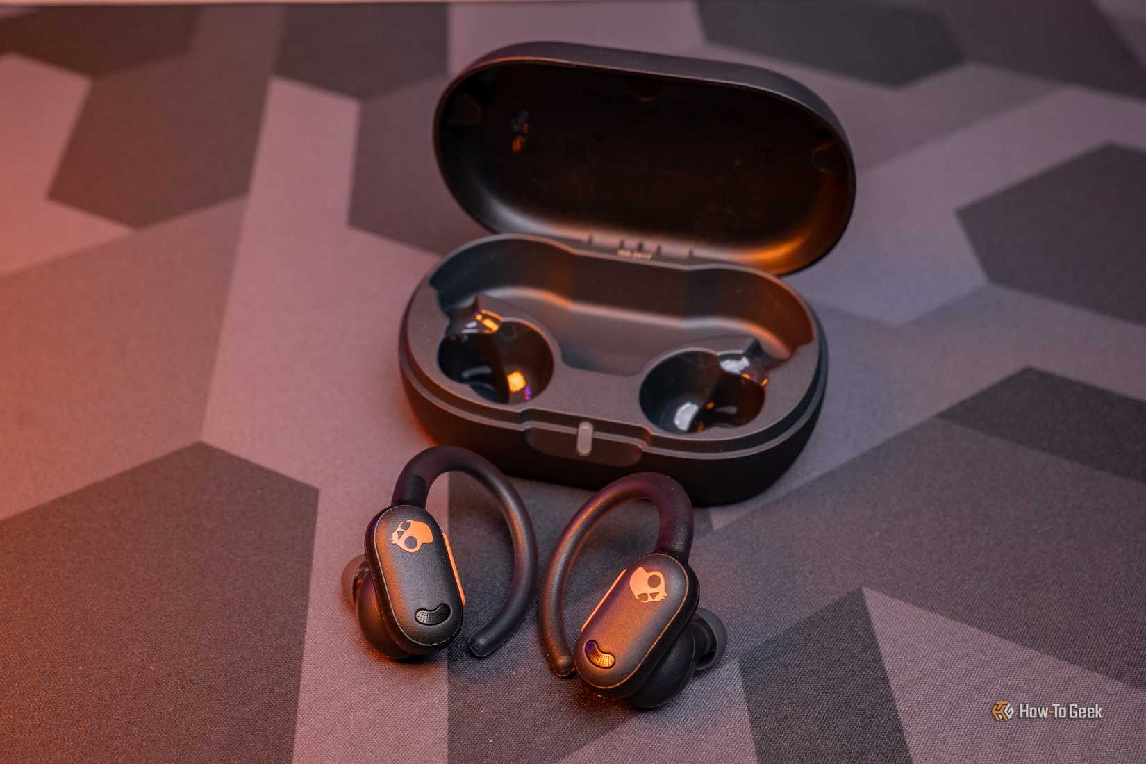 Skullcandy Push ANC Active Review: Great Sound, but Glitchy
