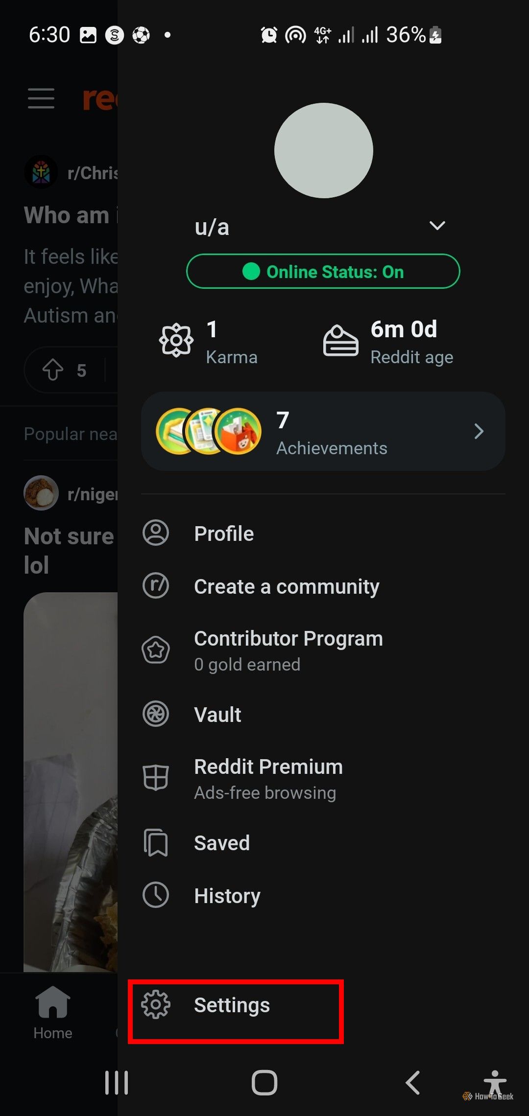 How to Stop Reddit Using Too Much Data
