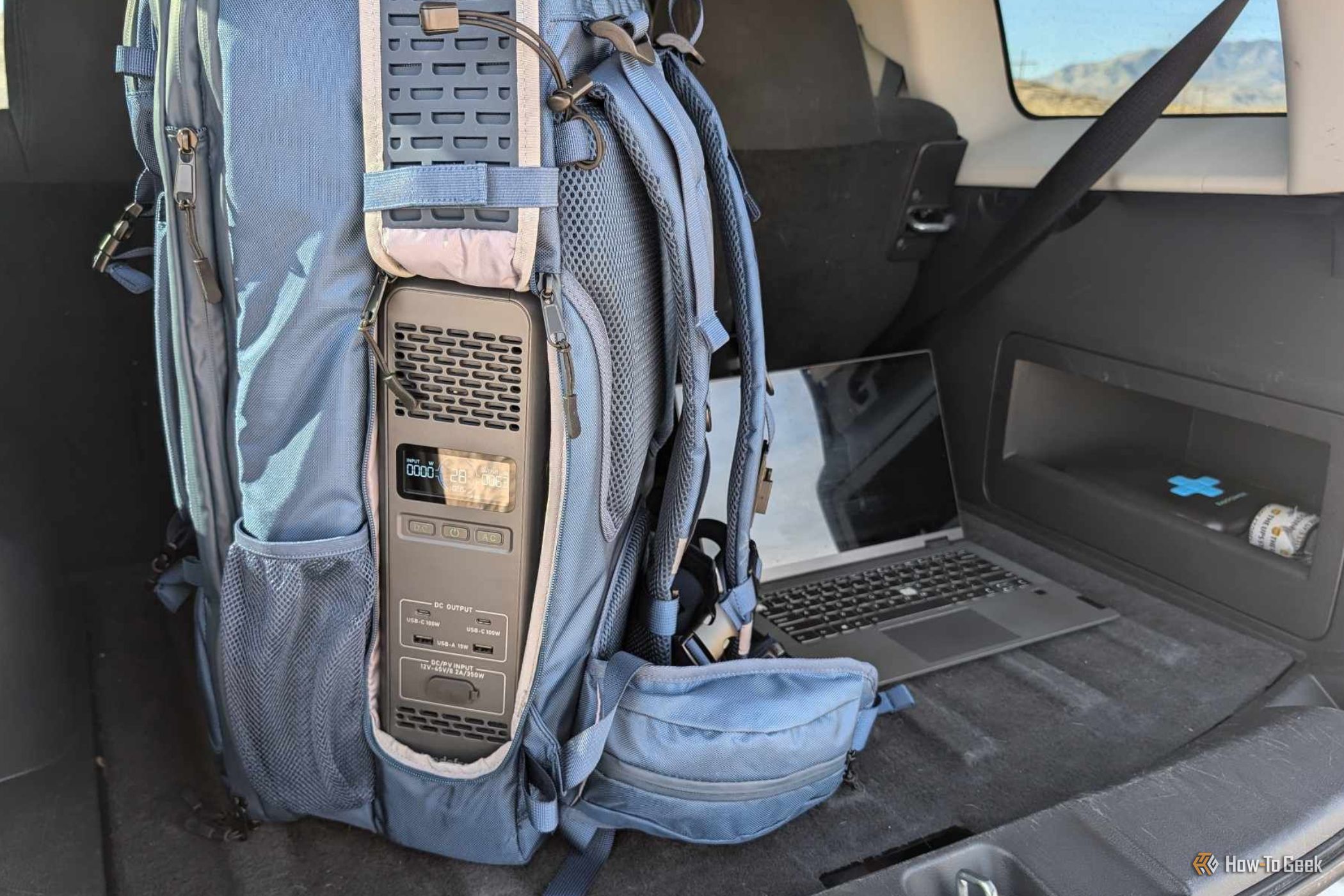 EcoFlow Delta 3 Plus Review: A Backup for Small Emergencies and Recreation