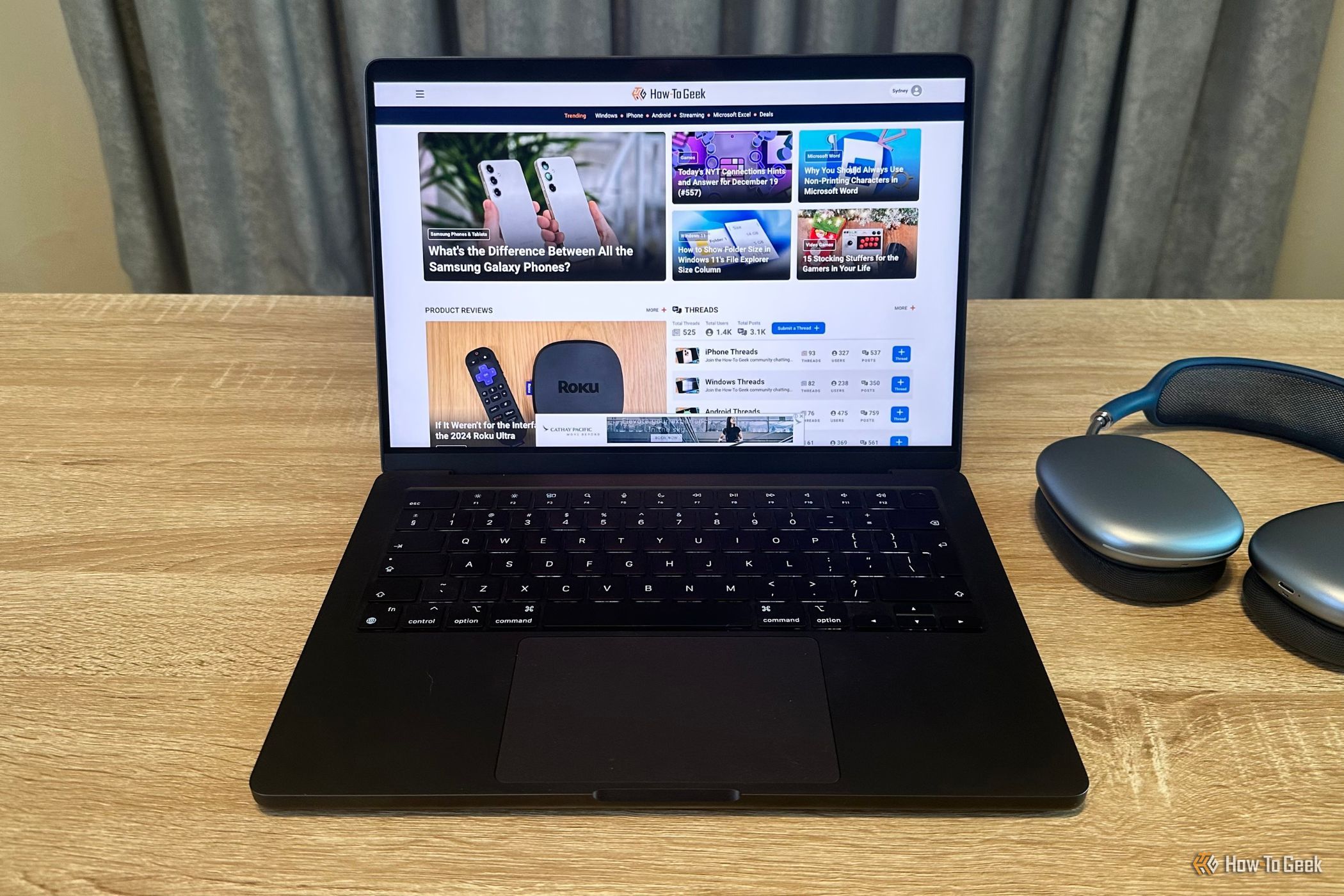 Apple MacBook Pro M4 Pro Review: Apple Makes a Masterpiece