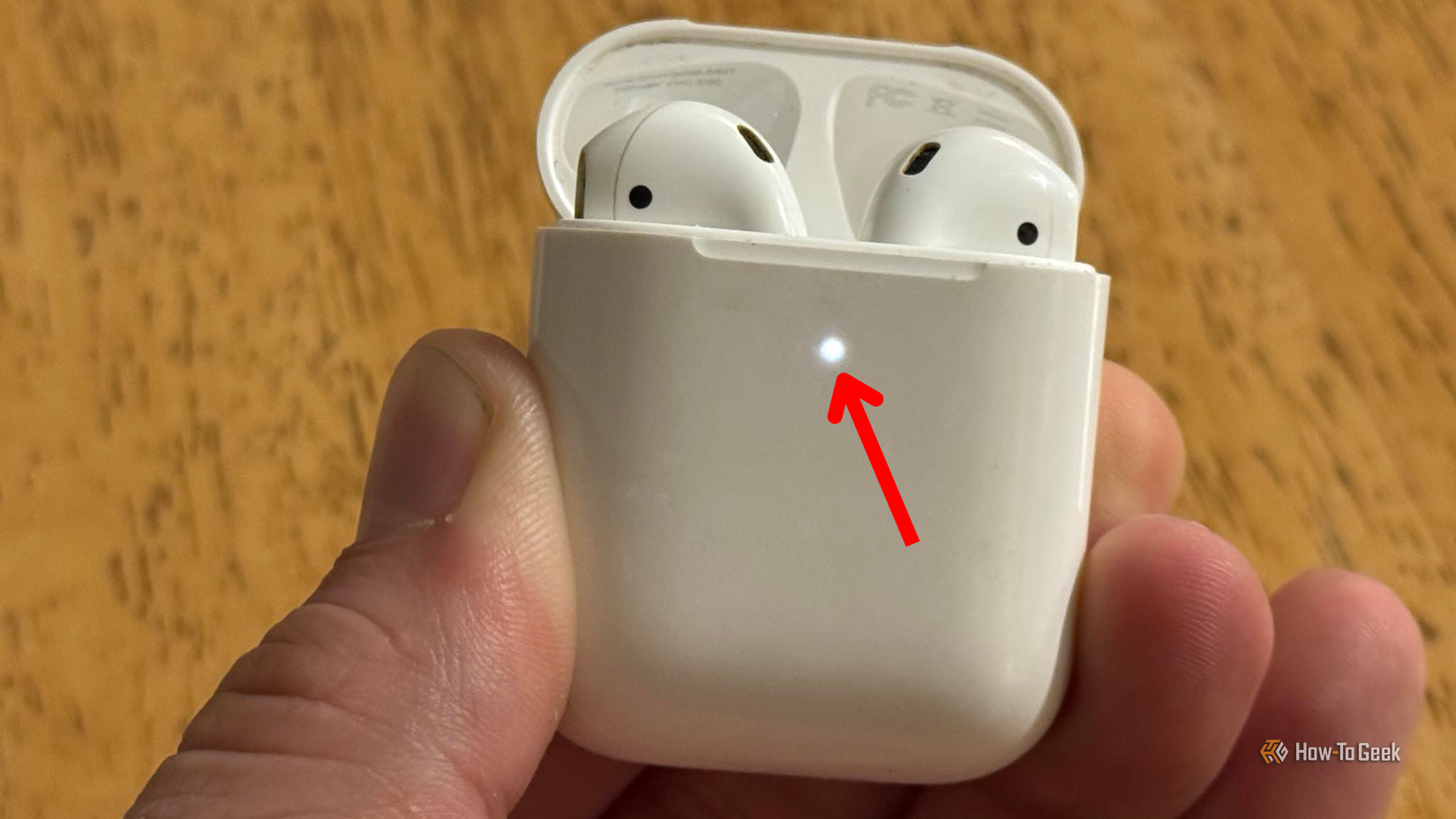 How to Connect Apple AirPods to a Windows Computer