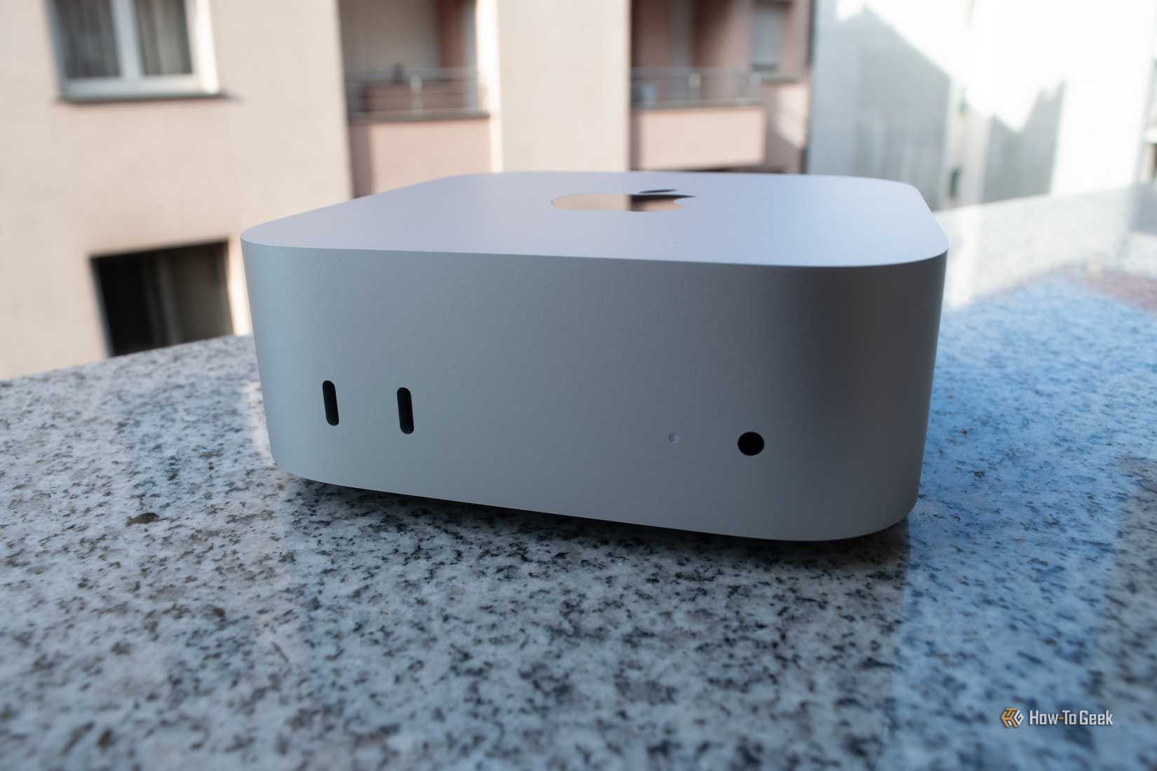 Apple M4 Mac Mini Review: A Miniature Powerhouse With Only a Few Drawbacks