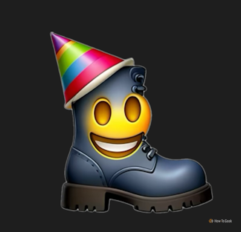 Making Weird Genmoji Is My Guilty Pleasure, Here Are My Strangest Creations
